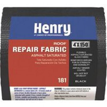 Henry Pro Grade 988 Silicone White Roof Coating - Walmart.com