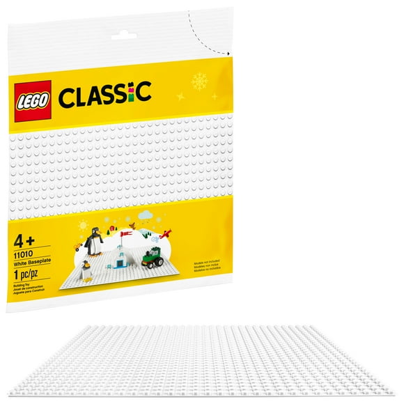LEGO Base Plates
