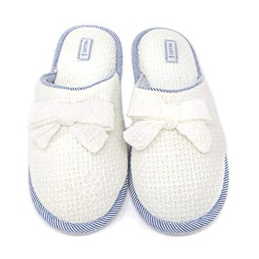 Mesh Shower Slippers - Walmart.com