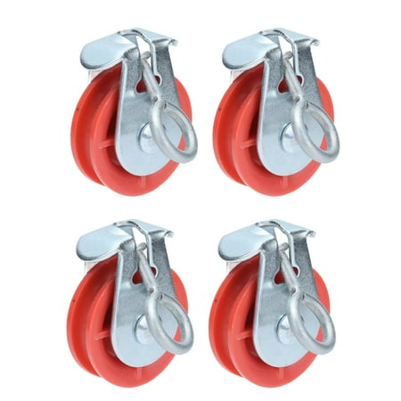 Livestock Pulley, Automatic Waterline Pulley Easy Installation High ...