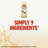 Boost Simply Complete Nutritional Drink Vanilla Bean 8 fl oz Bottles 6 ...
