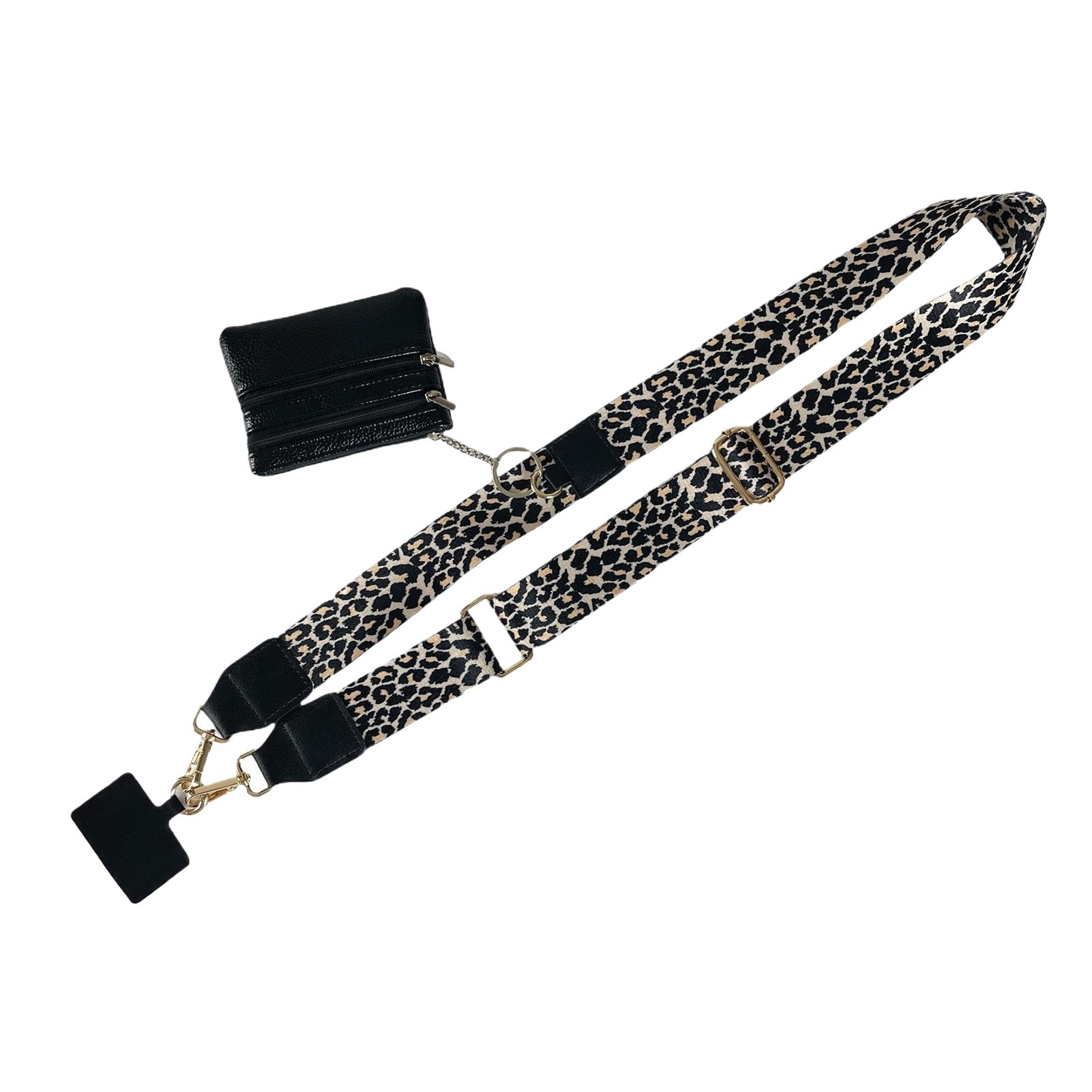 Click here for Wweixi Polyester Convertible Lanyard Crossbody Occ... prices