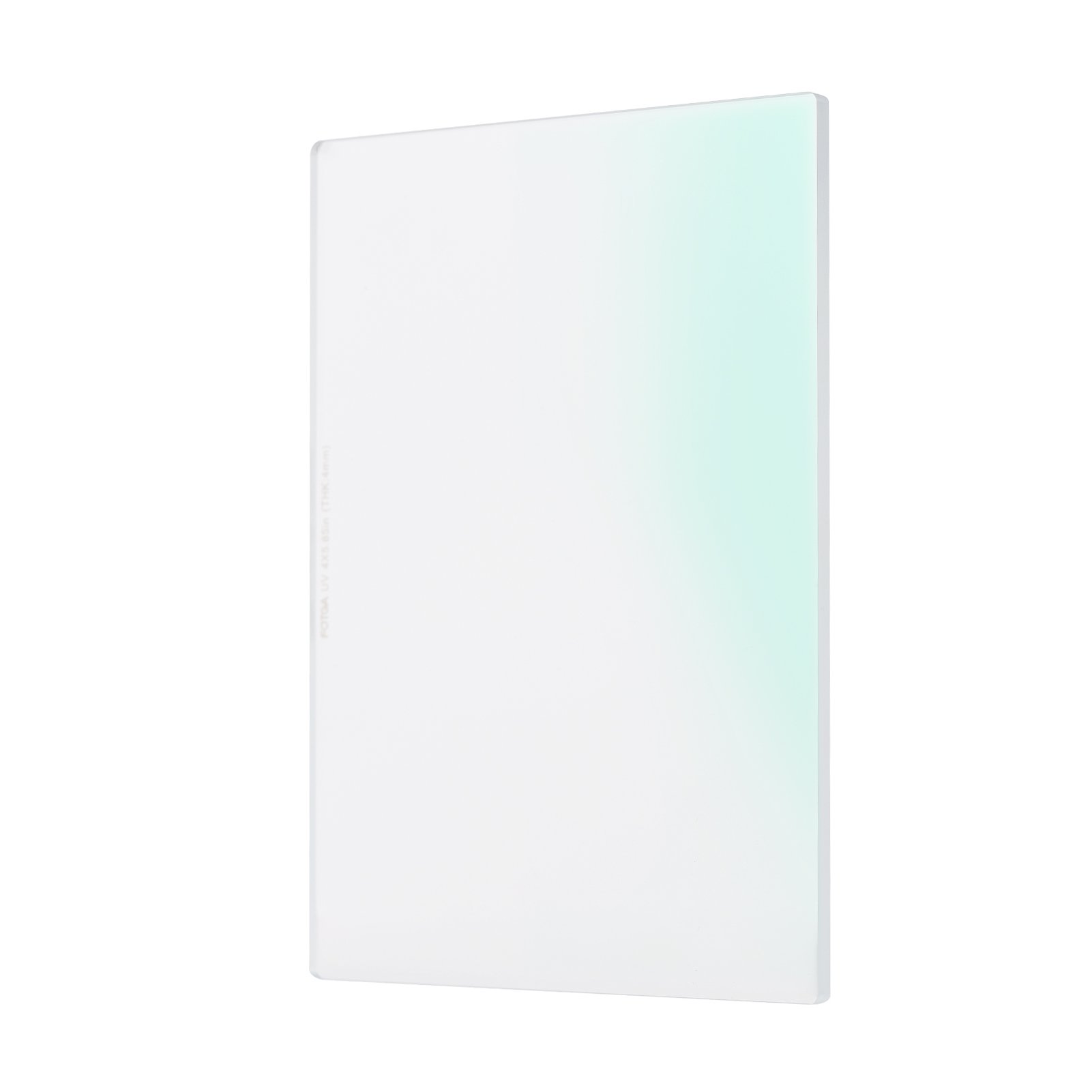 Click here for Tfixol Fotga 4mm Square Uv Filter 4 X 5.65in Prote... prices