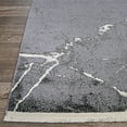 Couristan Marblehead Calcutta Fossil Area Rug - Abstract Design ...