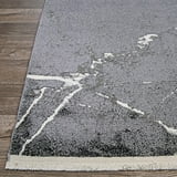 Couristan Marblehead Calcutta Fossil Area Rug - Abstract Design ...