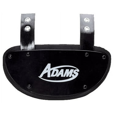 Gear Pro-Tec Z-Cool® Youth Protective Football Back Plate - Walmart.com