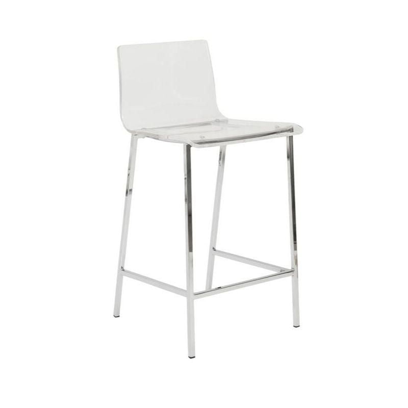 Click here for Plata Décor Import Inc Plata Import Sasha Stool Po... prices