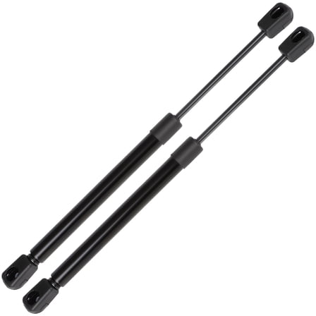 SCITOO 17" 534N Universal lift supports Gas Springs Shock Struts 2pcs ...