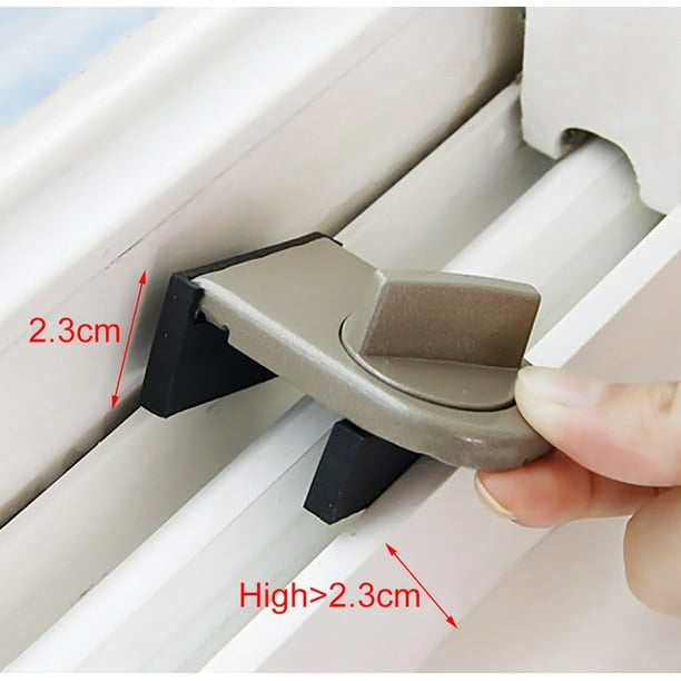 Window Restrictor Sliding Sash Windows