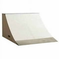 OC Ramps - 3' Quarterpipe Skateboarding Kit for Kids - Walmart.com