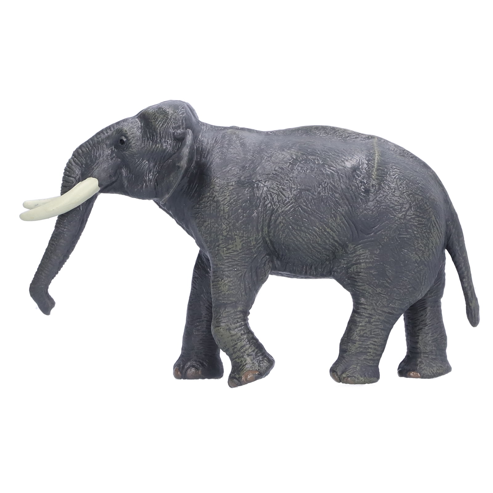 Modelo de Elefante Animal, Modelo de Elefante Animal de Vida Silvestre ...