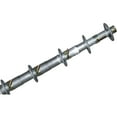 Channel Master 40' Telescoping Antenna Mast - Walmart.com