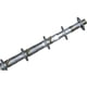 Channel Master 40' Telescoping Antenna Mast - Walmart.com