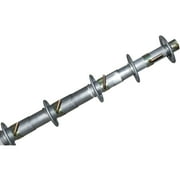 Channel Master 25' Telescoping Antenna Mast - Walmart.com - Walmart.com