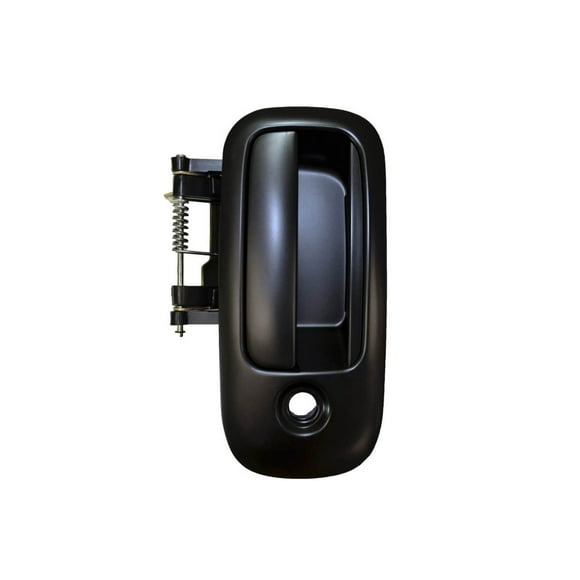 Chevy Express Sliding Door Handle