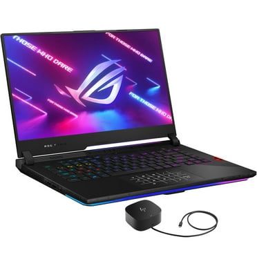 ASUS ROG Strix Gaming Laptop 15.6", Intel Core i7-8750, NVIDIA GeForce ...