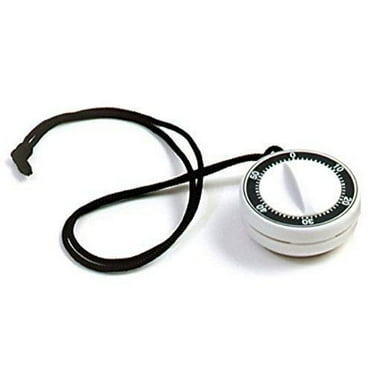 Baumgartens Shaped Timer, 4" dia., Red Apple - Walmart.com