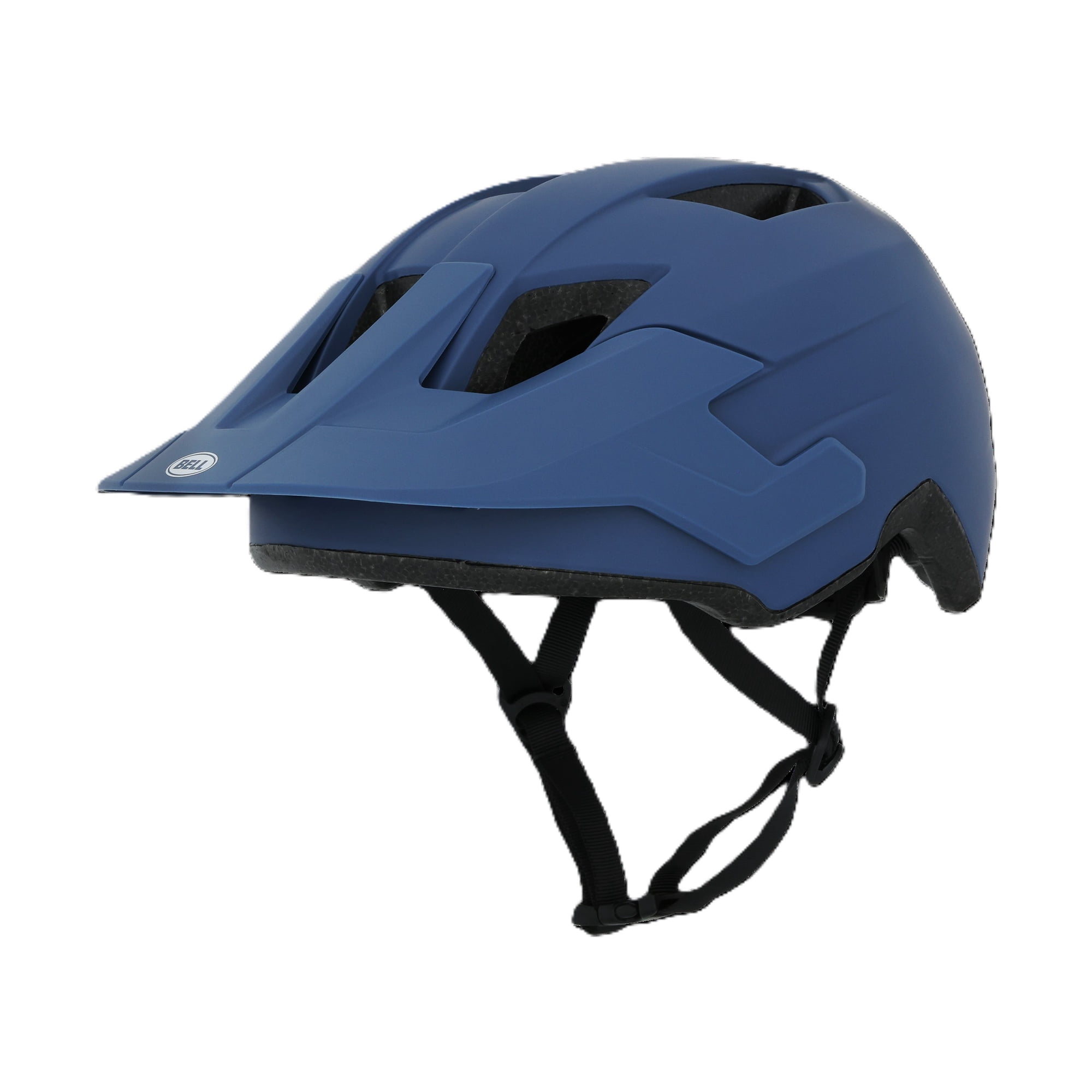 Click here for Bell Peak Navy Adult Bicycle Helmet prices