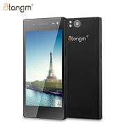 Dual SIM Unlocked Smartphones