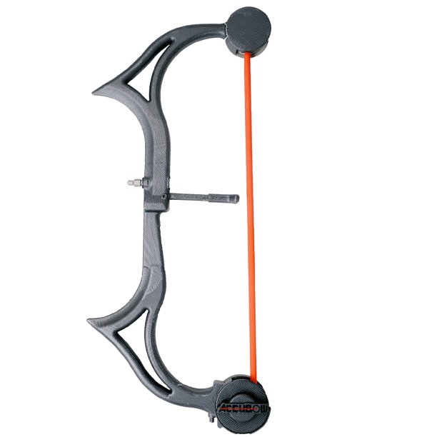 Sportsman's Supply, Inc. AccuBow Archery Training Device - Walmart.ca