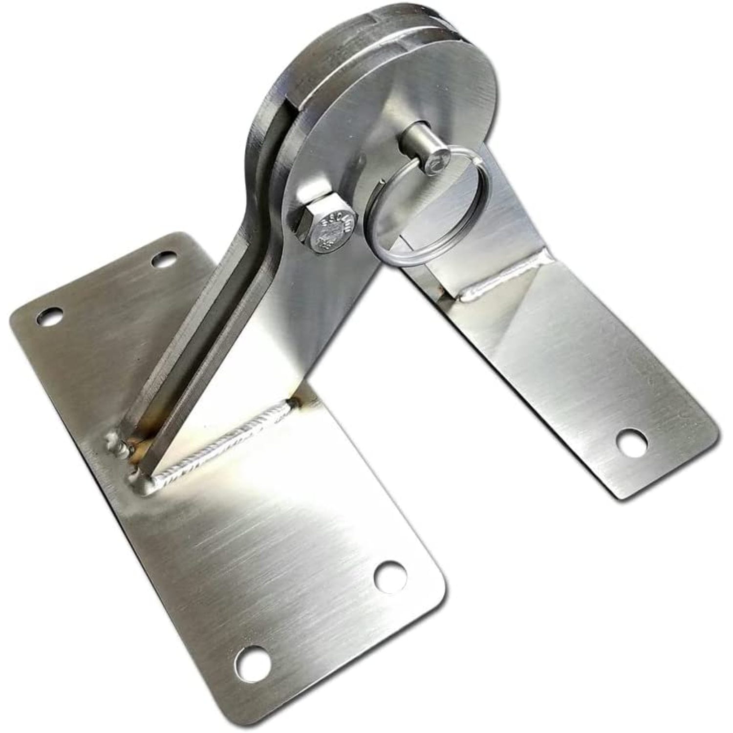 Bilot Kettle Stainless Steel Lid Hinge - Walmart.com