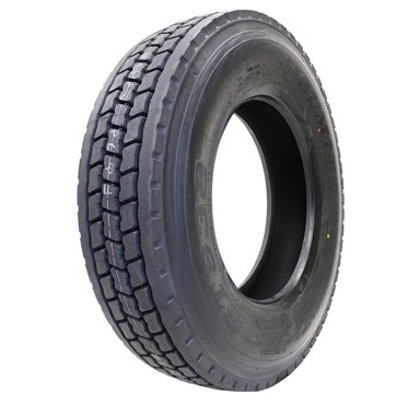 Kelly Armorsteel LHS Steer Road Commercial Tire 295/75R22.5 144/141L G ...
