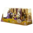 Disney Princess Rapunzel Collectible Figurines Doll Set from Tangled ...