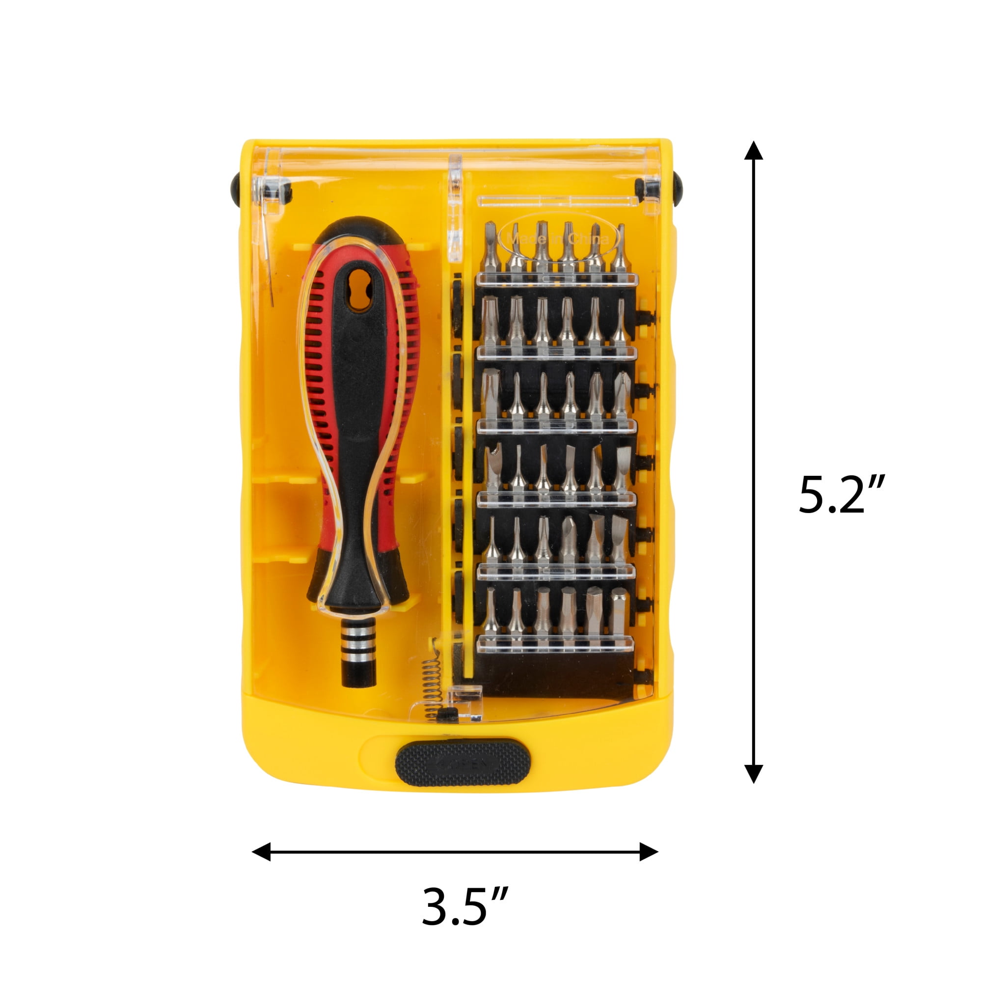 Click here for Perfect Solutions Compact Multi Tool prices