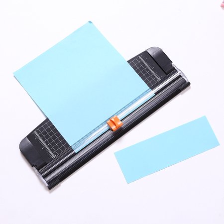 ShenMo A4 paper cutter 12 inch titanium paper cutter scraping tool with ...