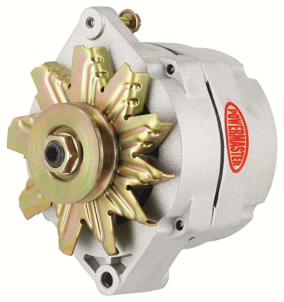 100 Amp Delco Alternator - Walmart.com