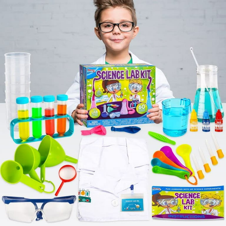 Kids Science Lab