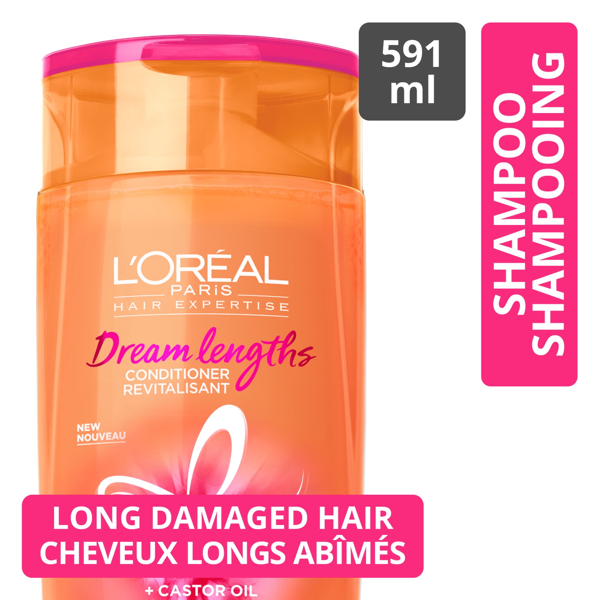 Click here for Loréal Paris Loréal Paris Hair Expertise Dream Len... prices