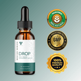 Drop the Pounds Daily Overall Health Supplement, DropthePounds Advanced Wellness Support Formula ...