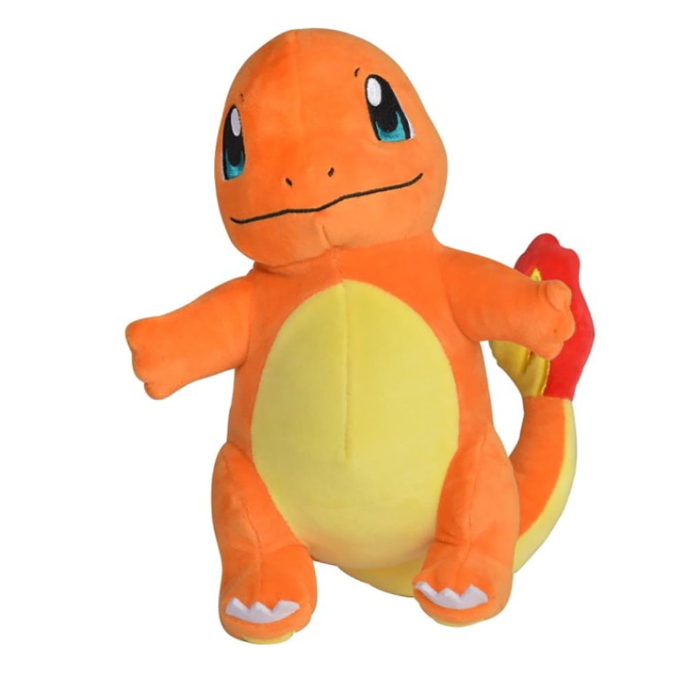 Click here for Pkm Ch-Arm-Ander Plush Stuffed Animal Toys  Birthd... prices