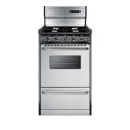 Free Shipping! \Summit 30\\ Wide Gas Range for Small Kitchens ...