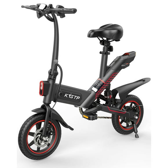 Folding Electric Bike