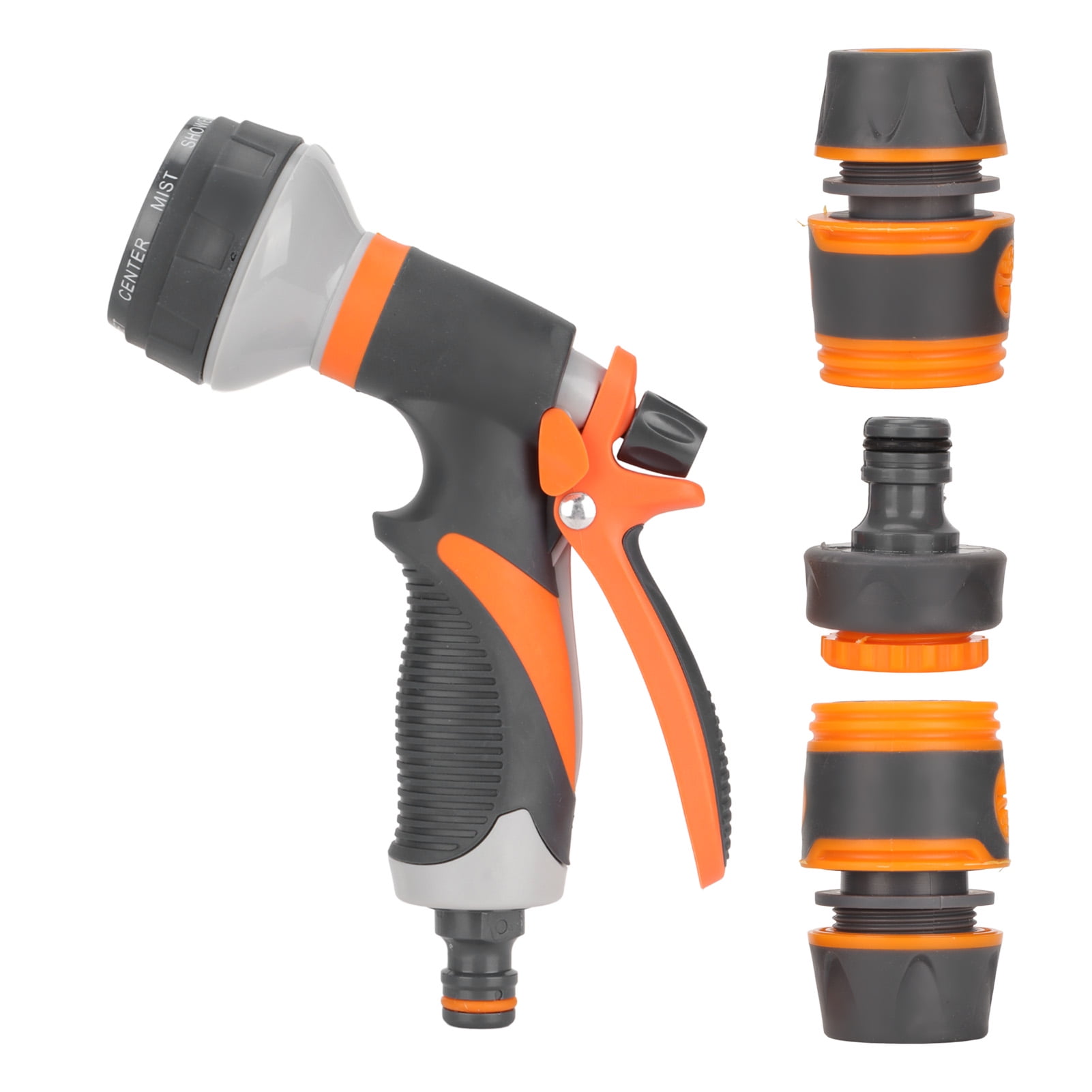 Click here for Staiysm Outil De Jardin - Buse De Tuyau Darrosage... prices