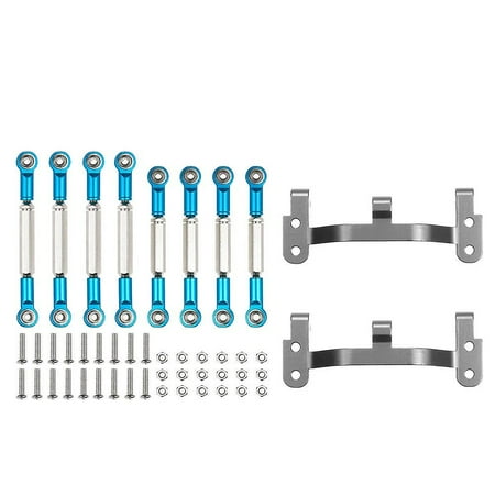 For Wpl B1 B-1 B14 B-14 B24 B-24 C14 1/16 Rc Car Spare Parts Upgrade ...