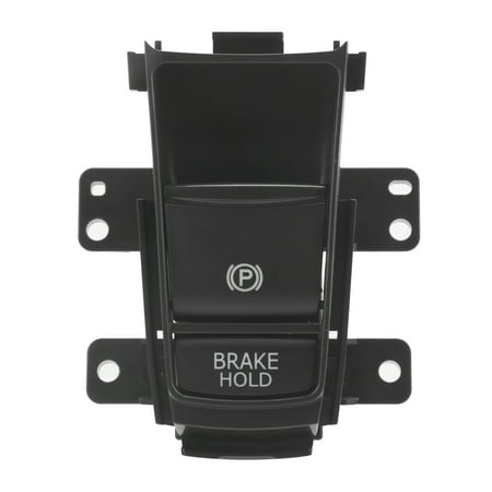 Brake Hold Switch,12Pin Electric Hand Brake Electric Hand Brake Switch ...