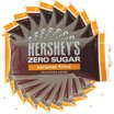 Hershey's Skor Miniature Candy, Rich Milk Chocolate & Buttery Toffee ...