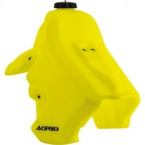 Acerbis 2.9 Gallon Natural Fuel/Gas Tank (2645530147) - Walmart.com