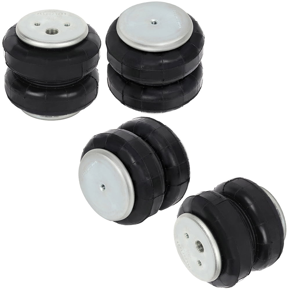 CCIYU Trucks Air Spring New Universal Air Suspension Universal Air Ride ...