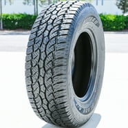 Atturo Trail Blade X/T LT 35X12.50R20 Set of 4, Load E 10 Ply XT ...