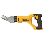 Dewalt DCS491B 20V Max 18G Cordless Swivel Head Shears (Tool Only) (New ...
