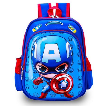 Kindergarten children cartoon backpack | Walmart Canada