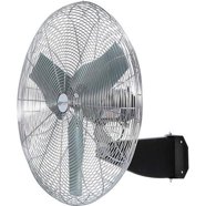 Allegro Industries Confined Space Fan,Orange,16" W 9543-15 - Walmart.com