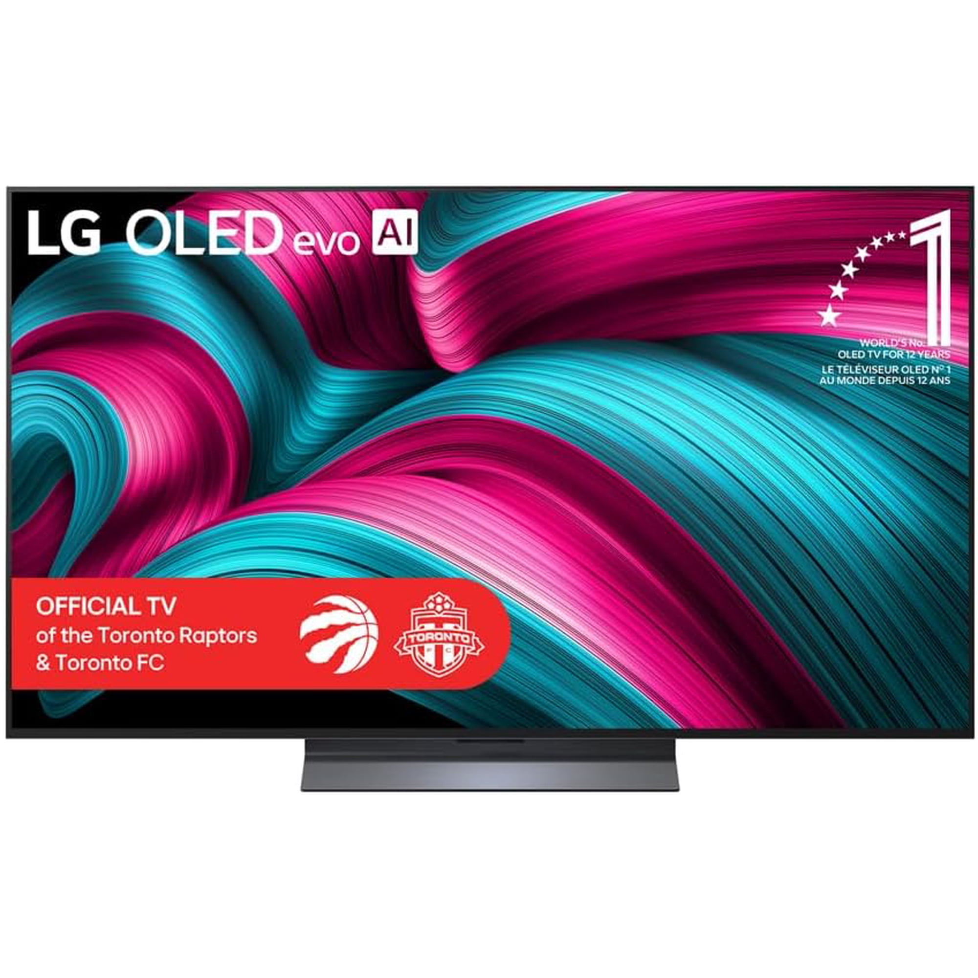 Click here for Lg 55 Inch C5 Oled Evo 4k Smart Tv Α9 Ai Processor... prices