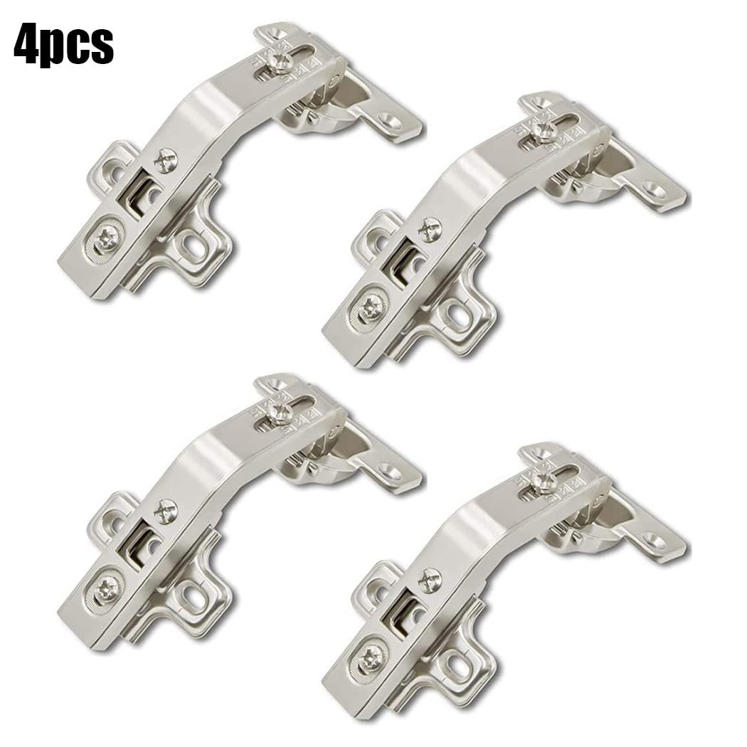 Click here for Lefu 4pc 135 Degree Kitchen Cabinet Folding Hinge... prices