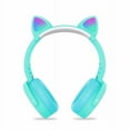 Fidget Headphones Kids Toy Headset, Wireless Bluetooth Headphone Pop ...