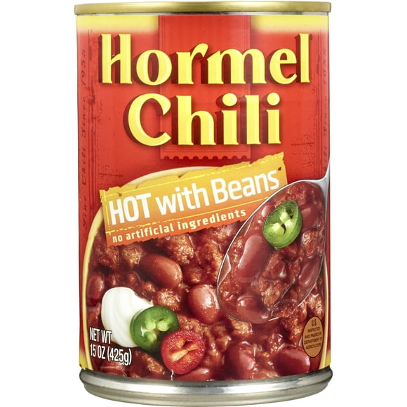 Hormel Compleats